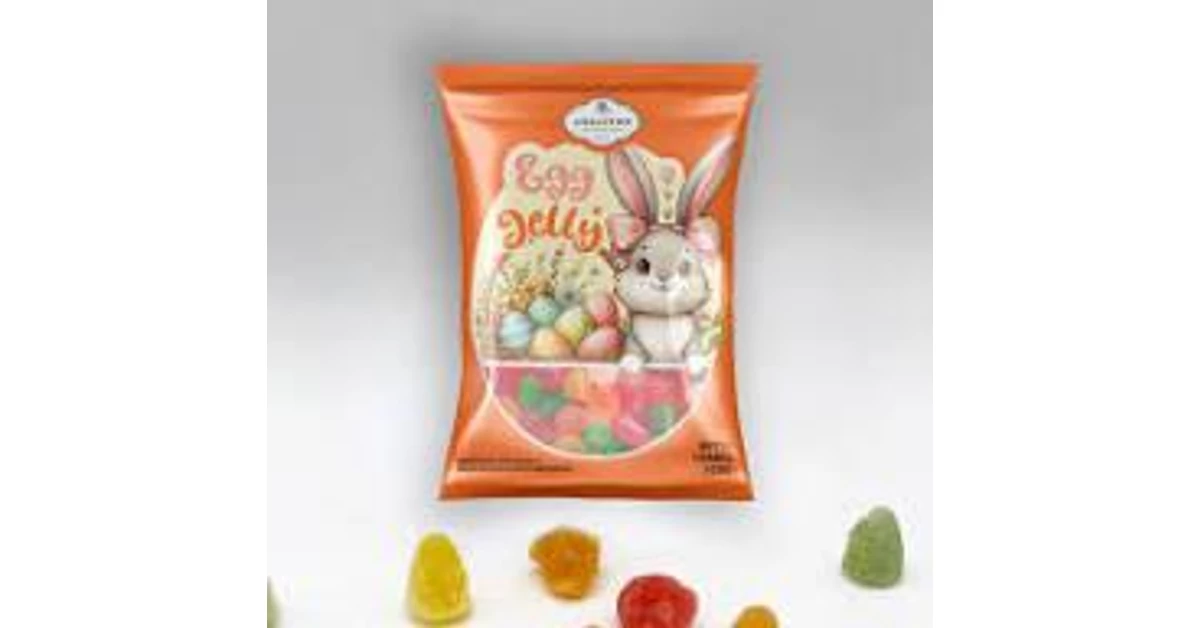 Retró édességek - The Lollipop Manufactory , nyalóka & cukorka webshop